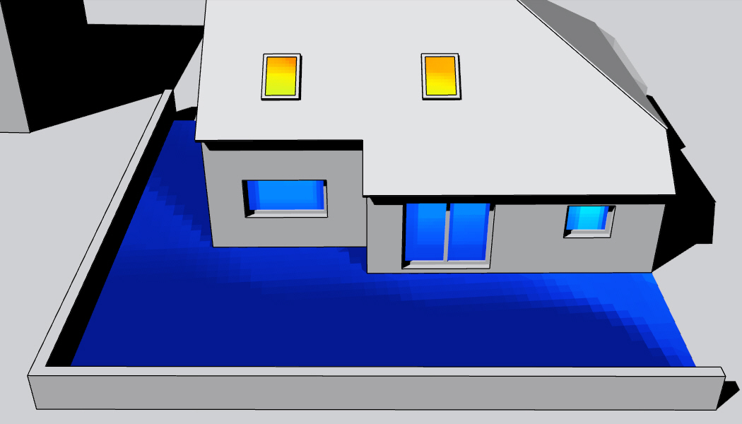 Étude - Étude Ensoleillement